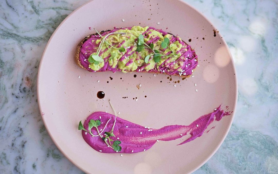 Hello Sunshine in Anjuna is Goa’s newest cafe stressing the importance ...