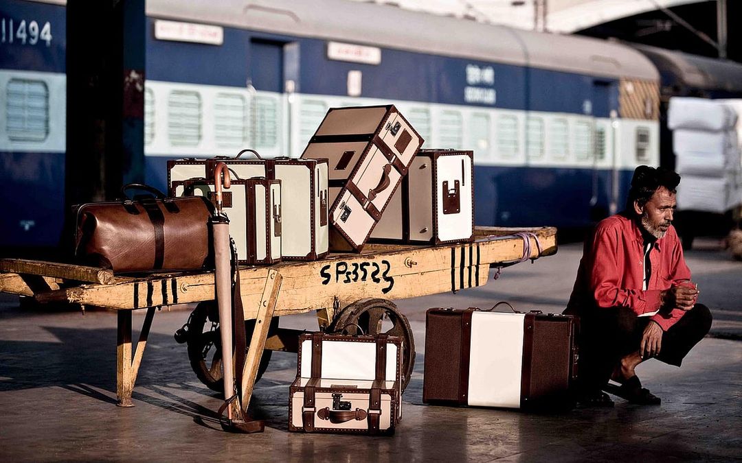 Nappa Dori’s Gautam Sinha on the struggles and wins of Indian designers making it internationally