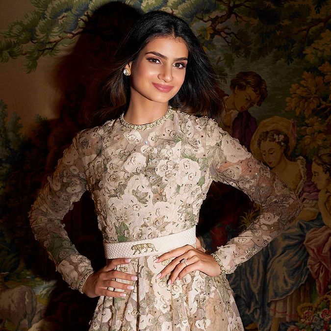 Advaitesha Birla’s initiative is challenging India’s menstrual hygiene ...