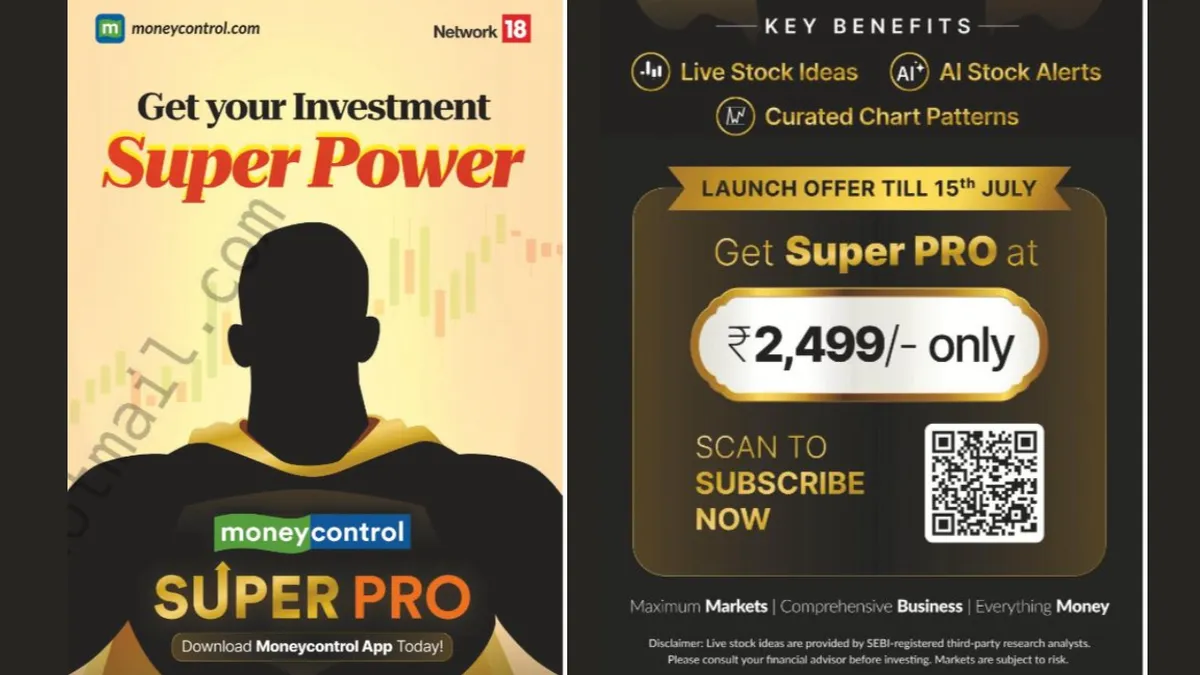 finance moneycontrol