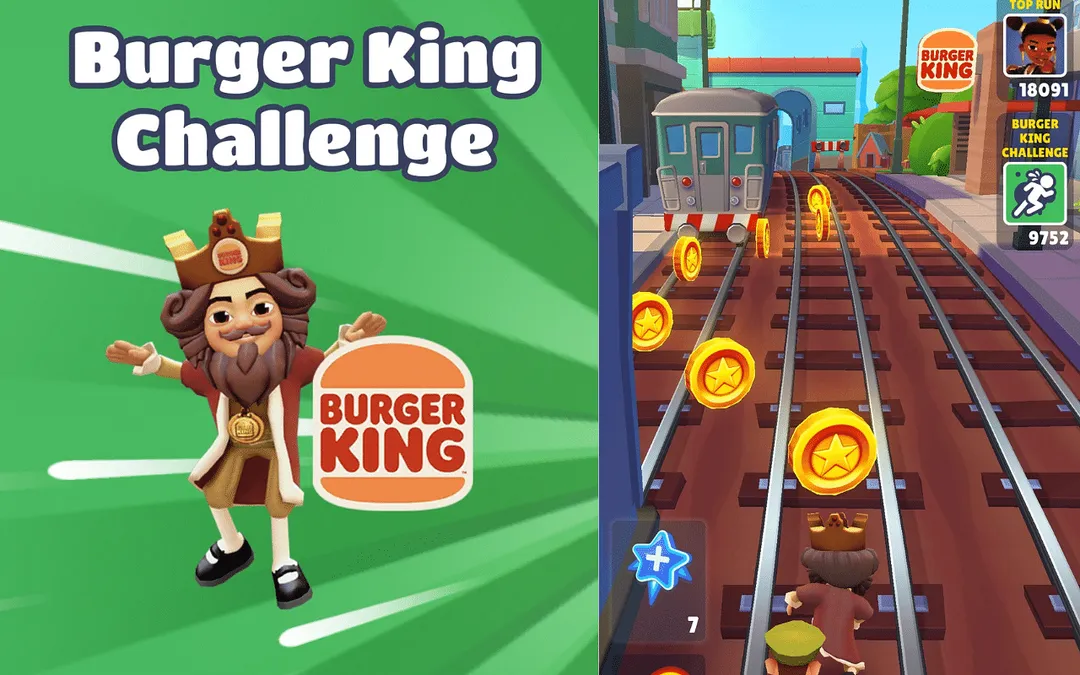 subway surfers king hack