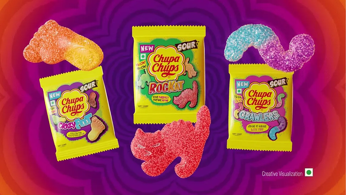 chupa chups ad
