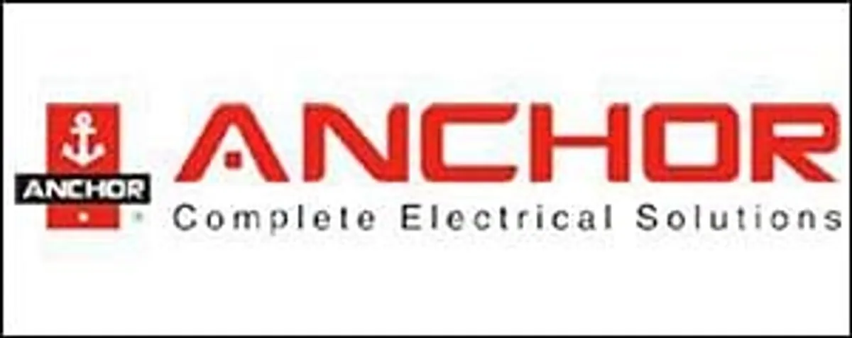 anchor electrical