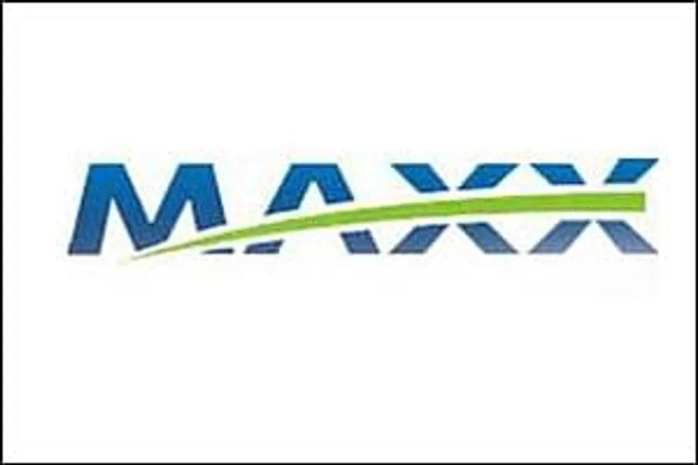 maxx mobile logo