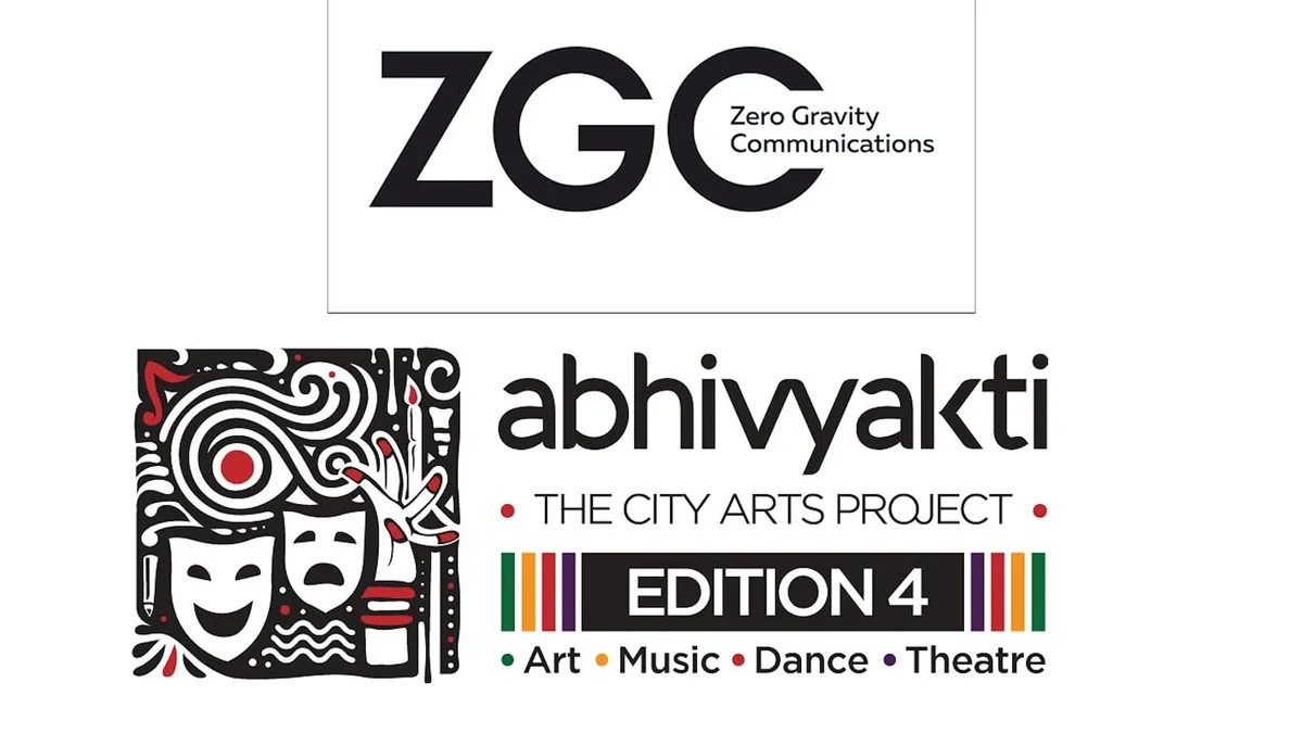 zero gravity communications logo