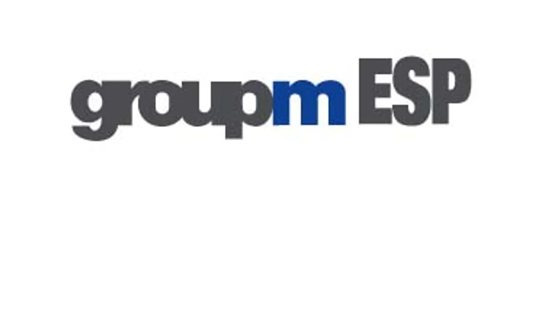 groupm esp logo