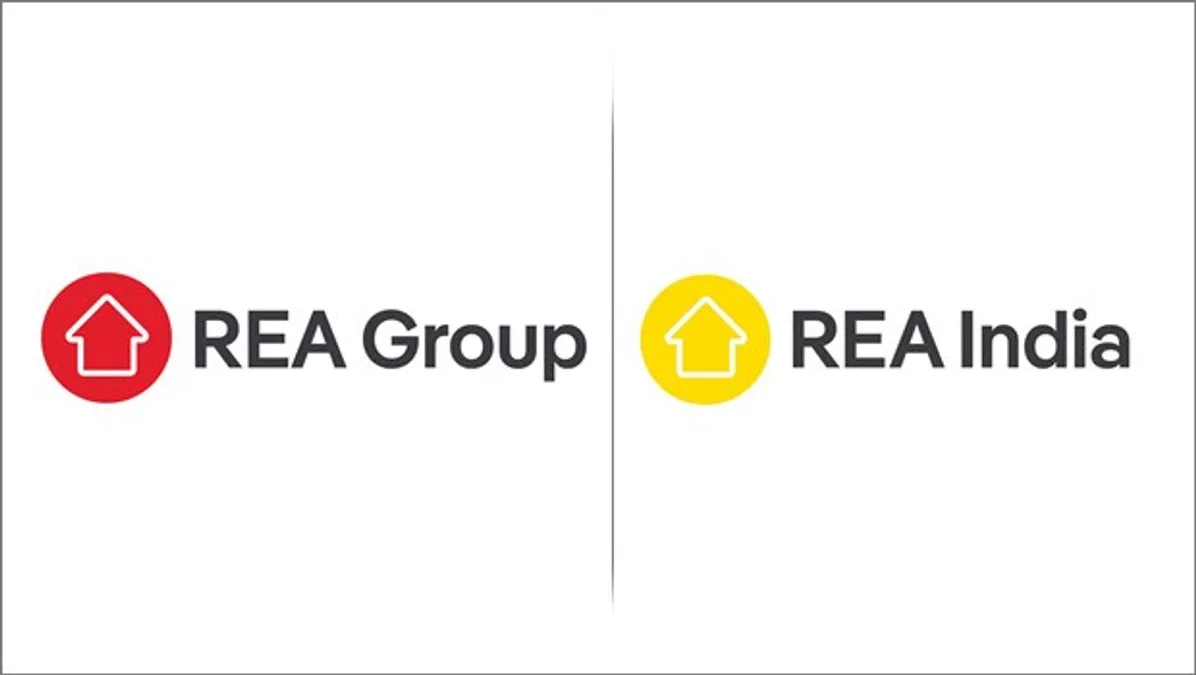 rea group logo