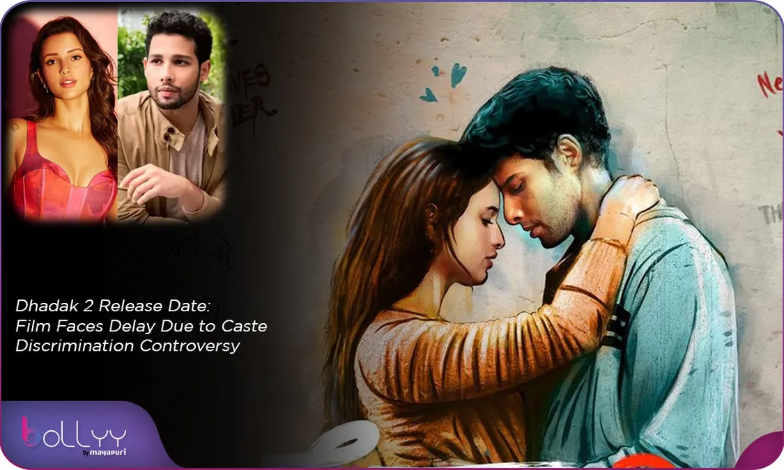 dhadak 2 release date