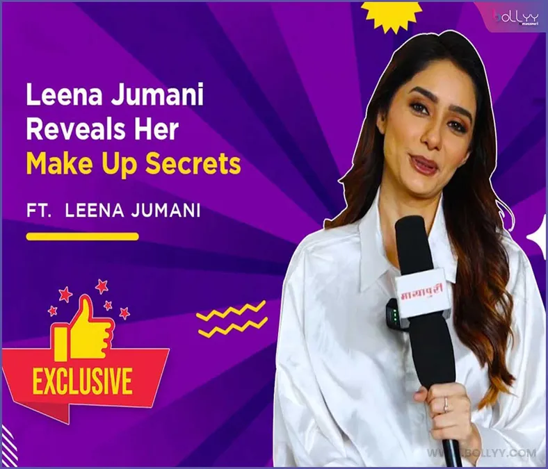 leena jumani serial