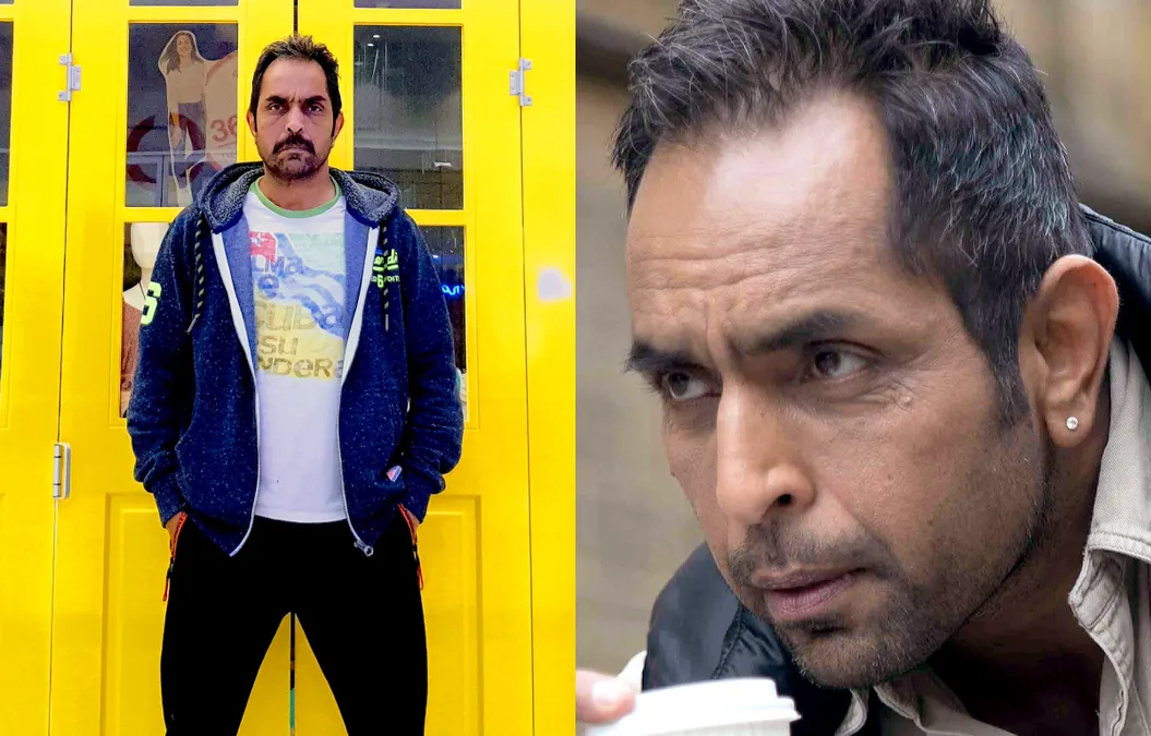 vishwajeet pradhan serial