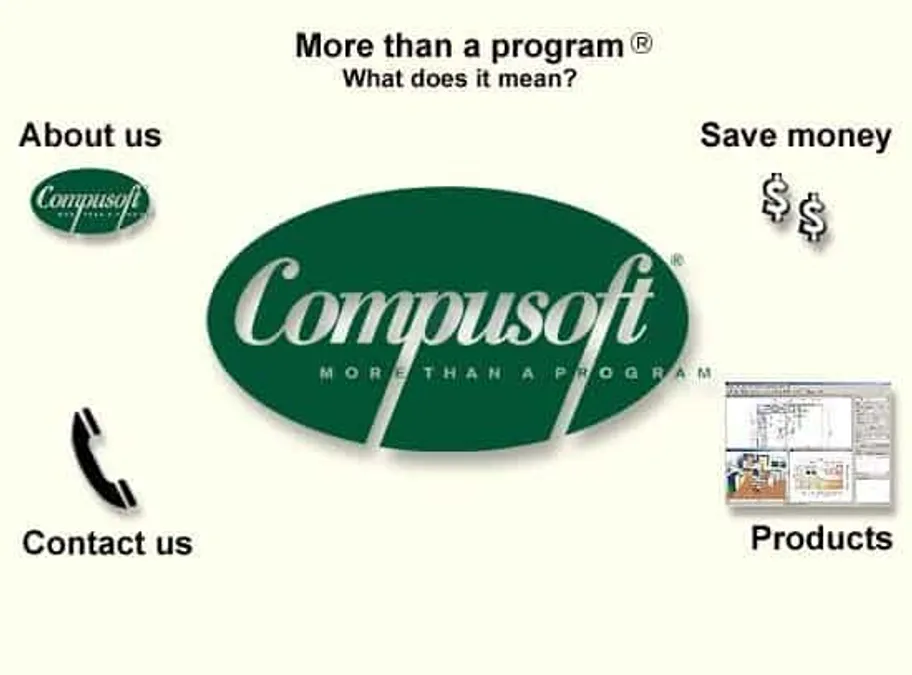 compusoft