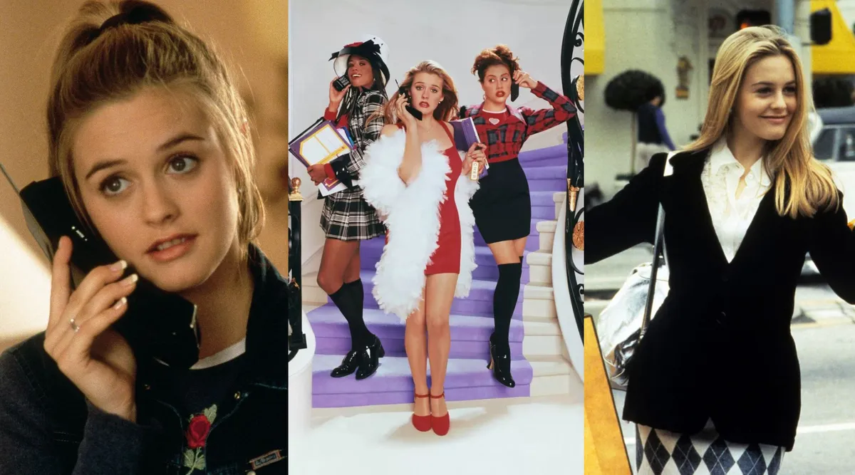 clueless release date