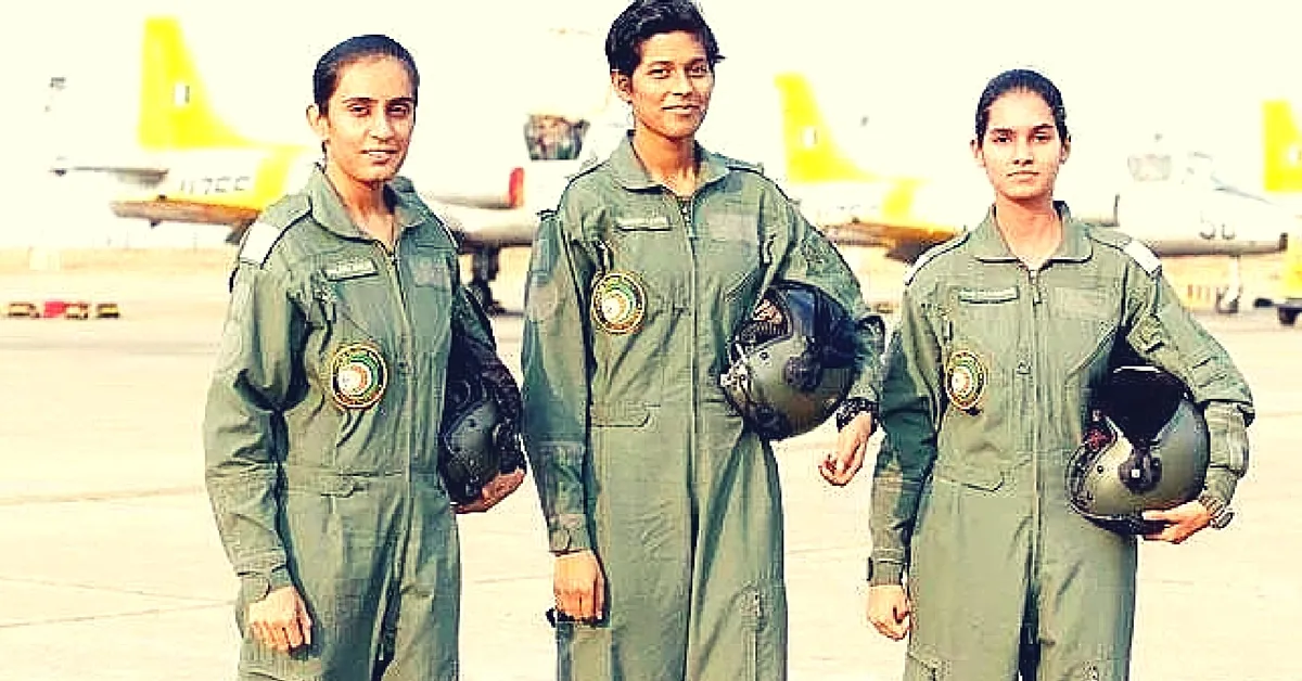 fighter pilot uniform india