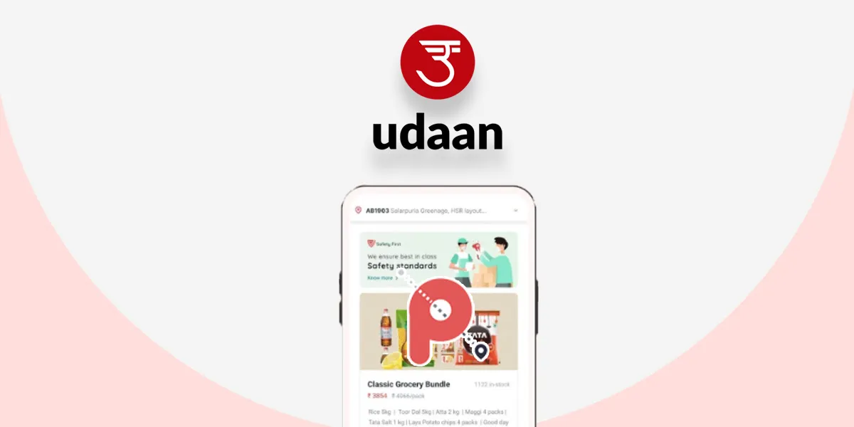 udaan 2020