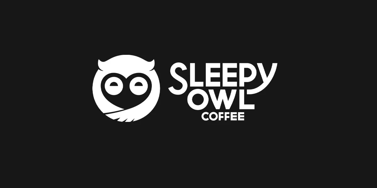 sleepy owl