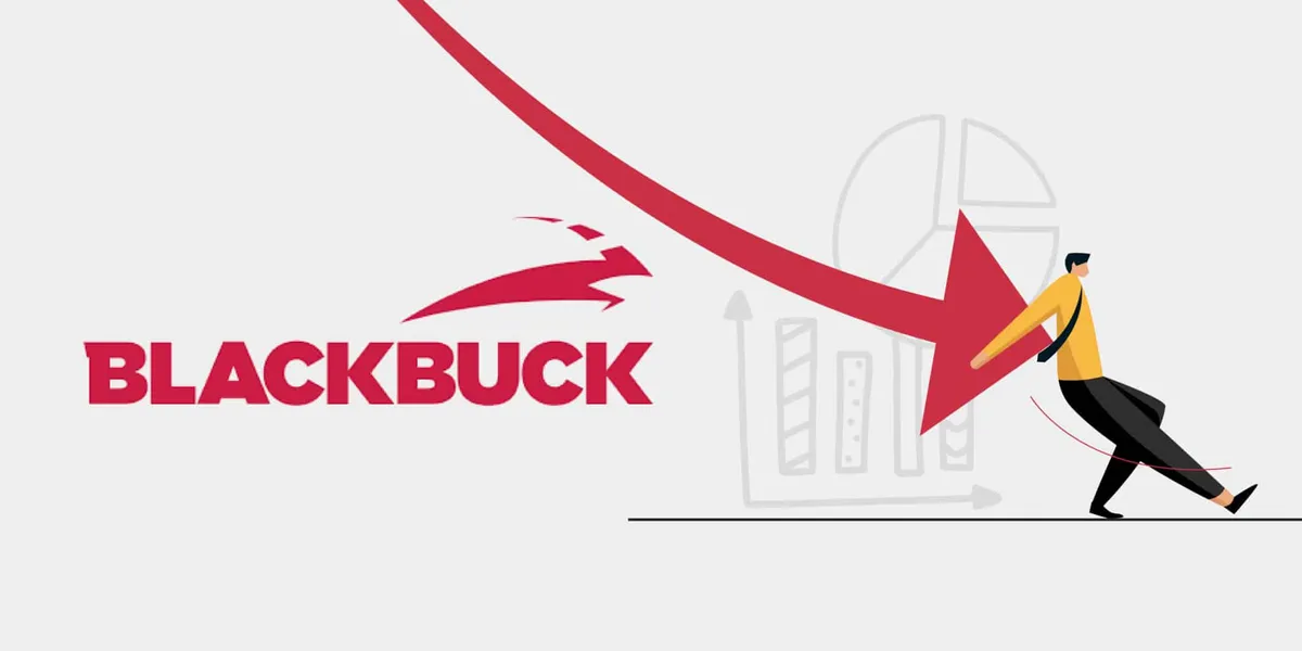 blackbuck ltd
