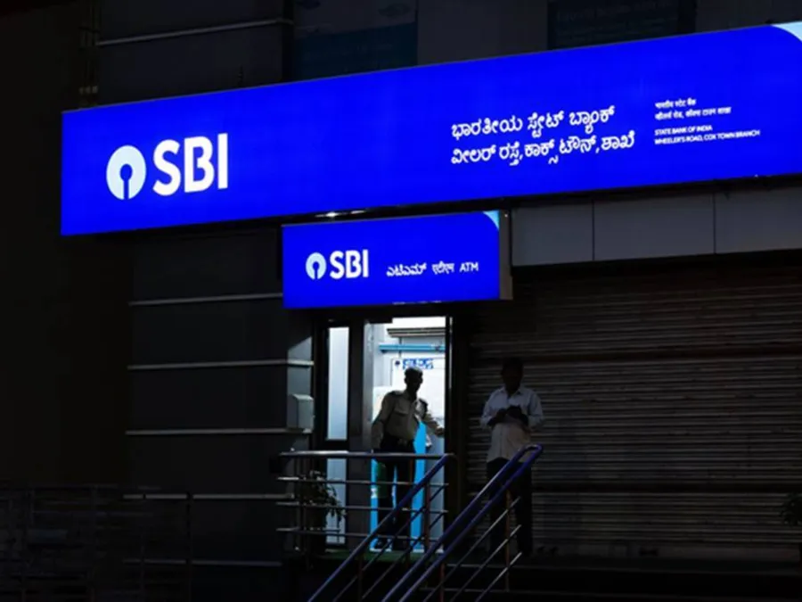 sbi logout