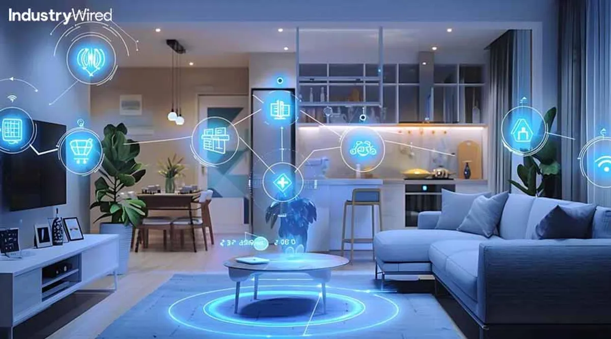 future homes technology