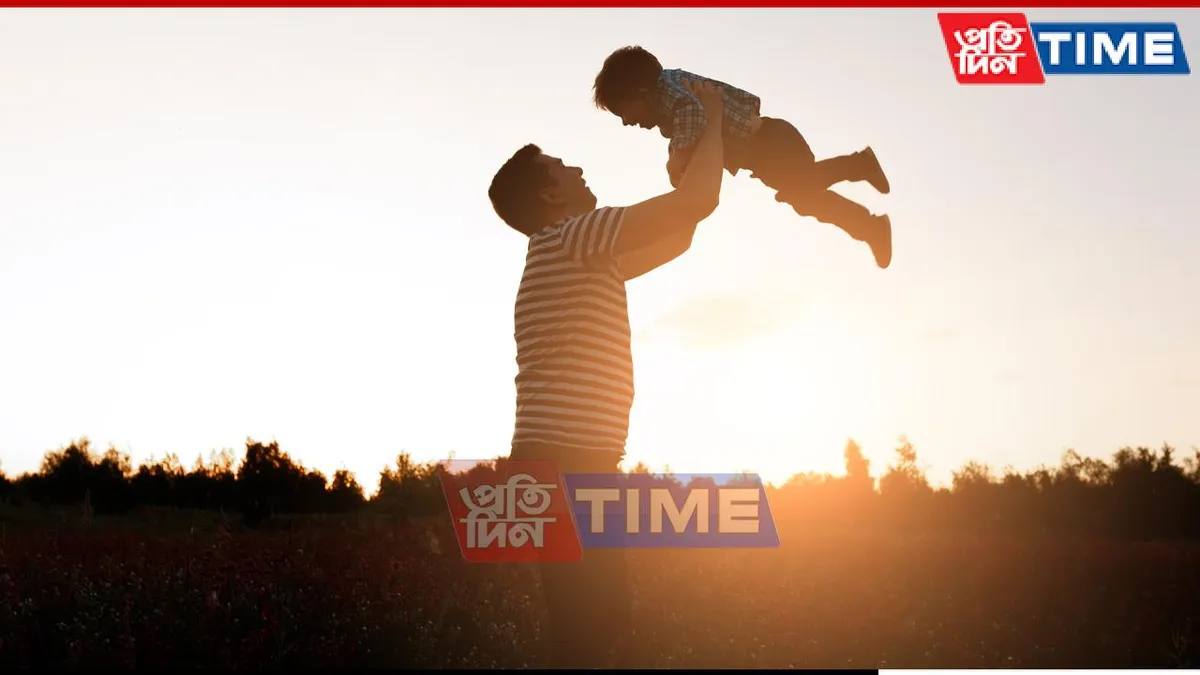 father in law day 2025 in india