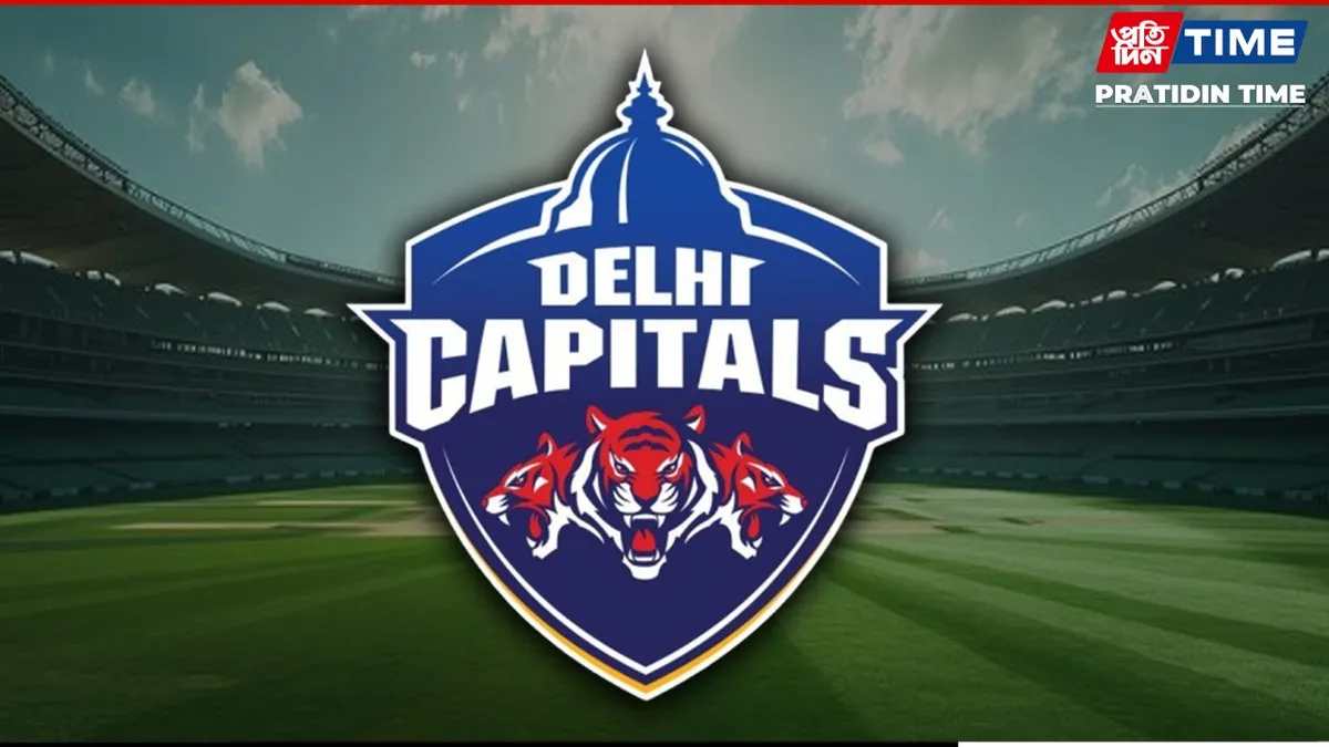dc logo ipl