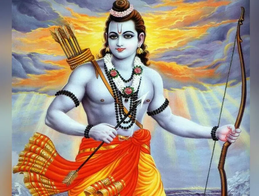 ram navami 2022 date