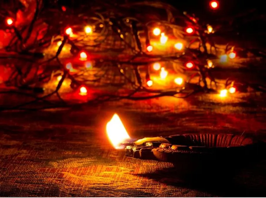 deepavali date 2022