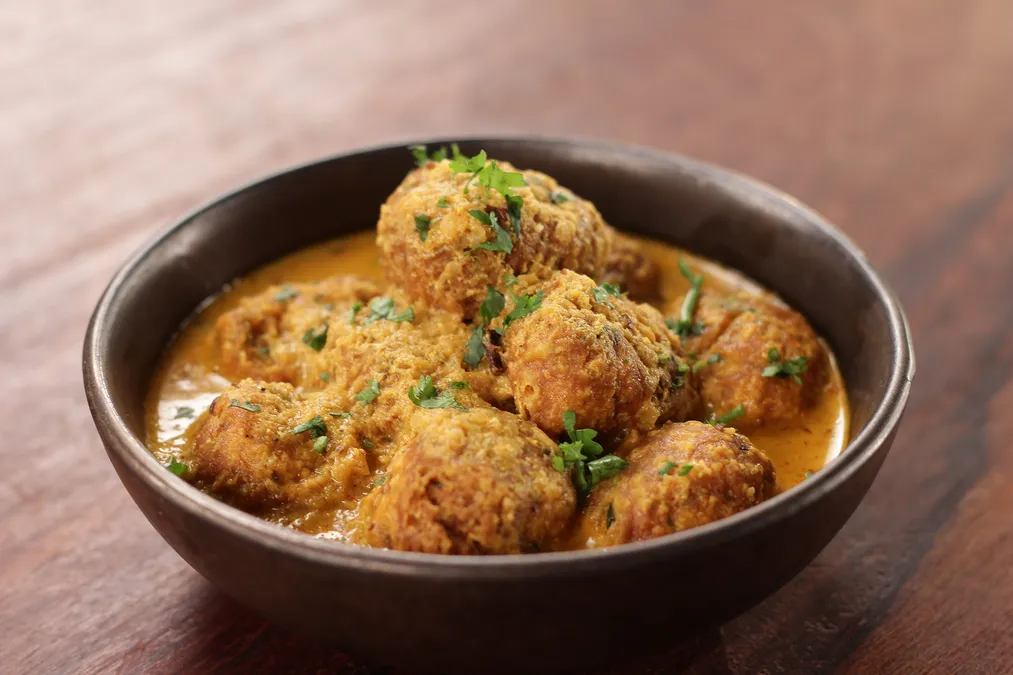 how to cook lauki kofta in hindi