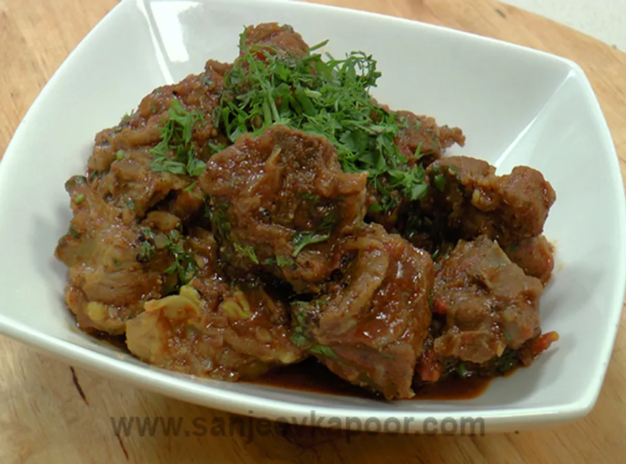 andhra mutton curry