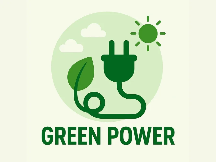 green power