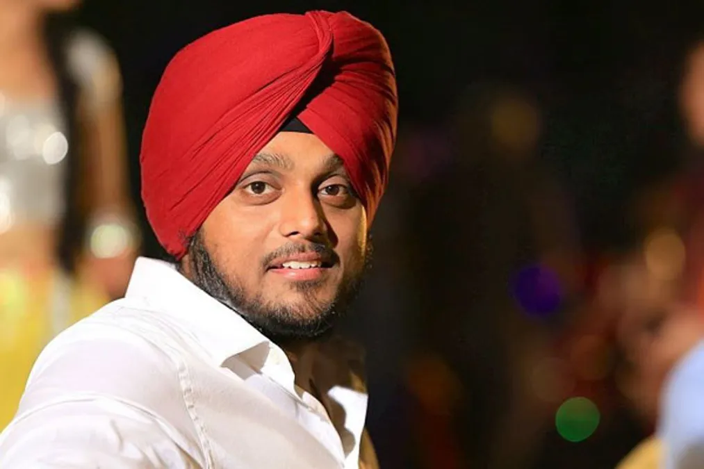 simarpreet singh khalsa