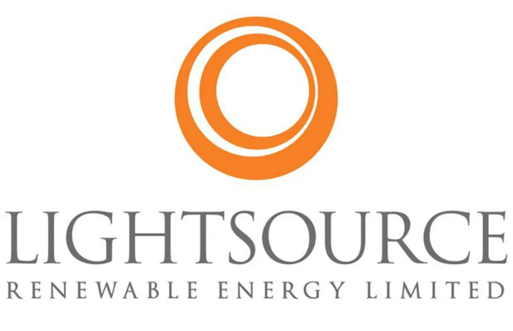 lightsource logo