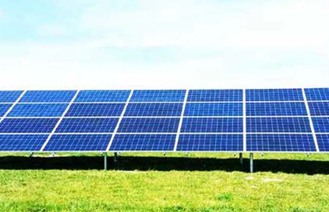 new solar breakthrough