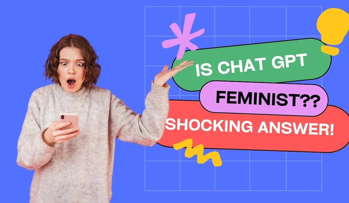feminism chat
