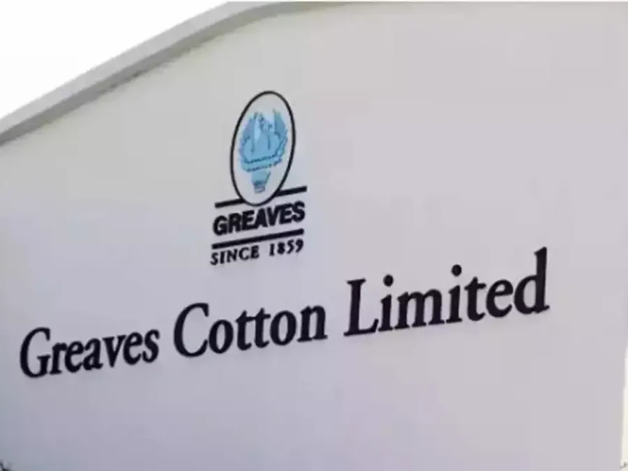 cotton ltd