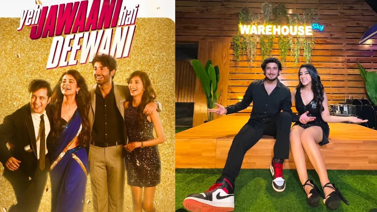 sameeksha sud and bhavin