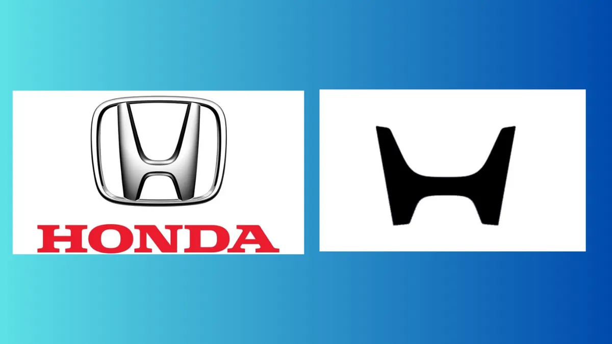 honda logo