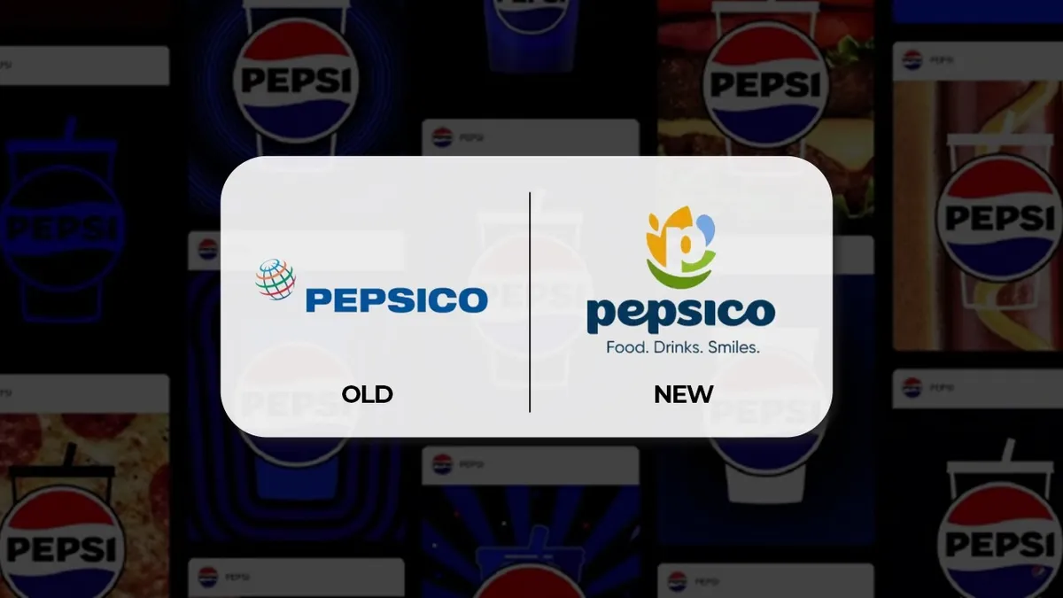 pepsico logos