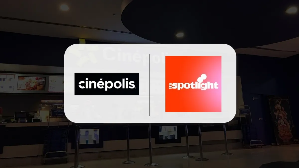 cinepolis vector