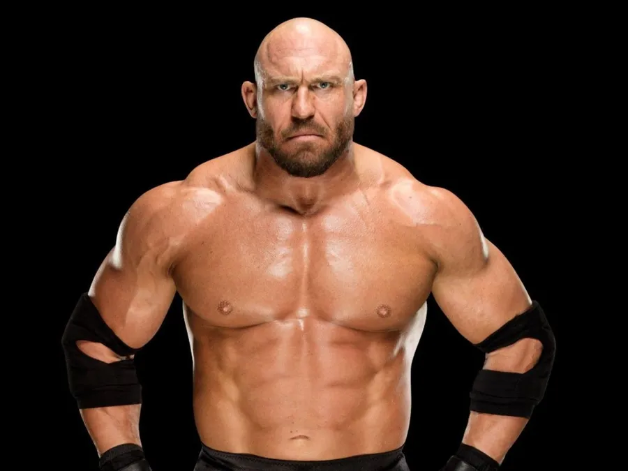 wwe 2k14 ryback
