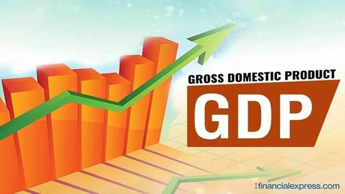 Latest GDP Data: दिसंबर तिमाही में 8.4% रही ग्रोथ रेट, FY24 में GDP 7.6 ...