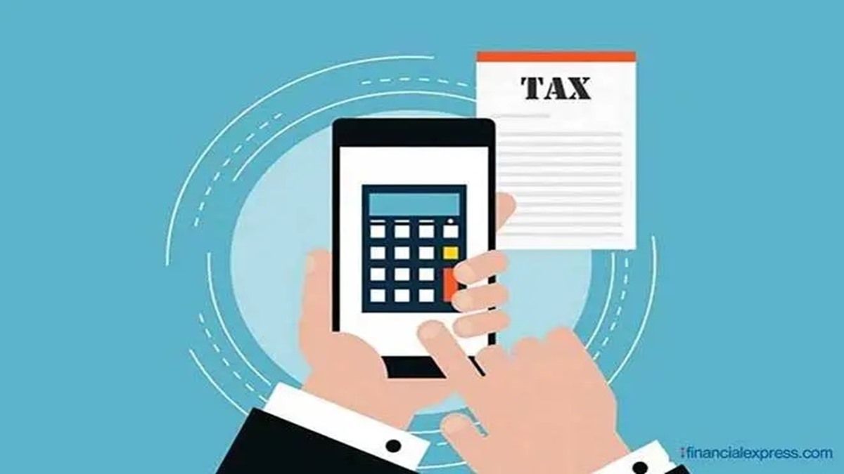 Income Tax : न्यू टैक्स रिजीम में क्या इस साल नहीं मिलेगा 75000 रु का ...