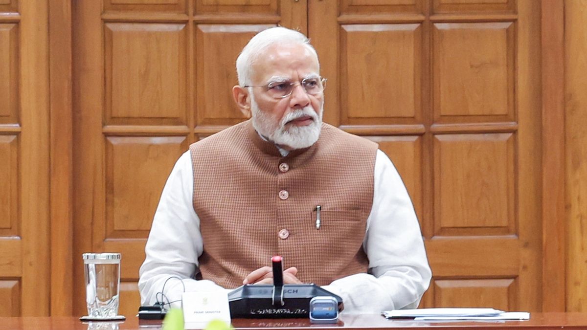 PM Modi Investment : पीएम मोदी की 1 साल में 43 लाख बढ़ी संपत्ति, 95% से ...