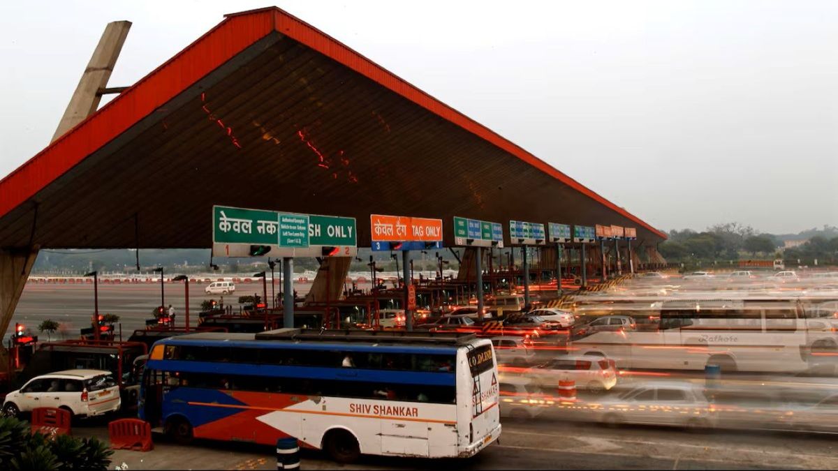 FASTag Rule Change 2026 : नई कार FASTag पर KYV खत्म, क्या है पूरी जानकारी