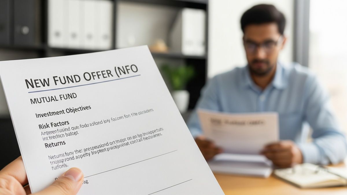 NFO Alert : टाटा एआईए ने लॉन्च किया मोमेंटम 50 इंडेक्स फंड, क्या है खास, किनके लिए बेहतर है ये स्कीम