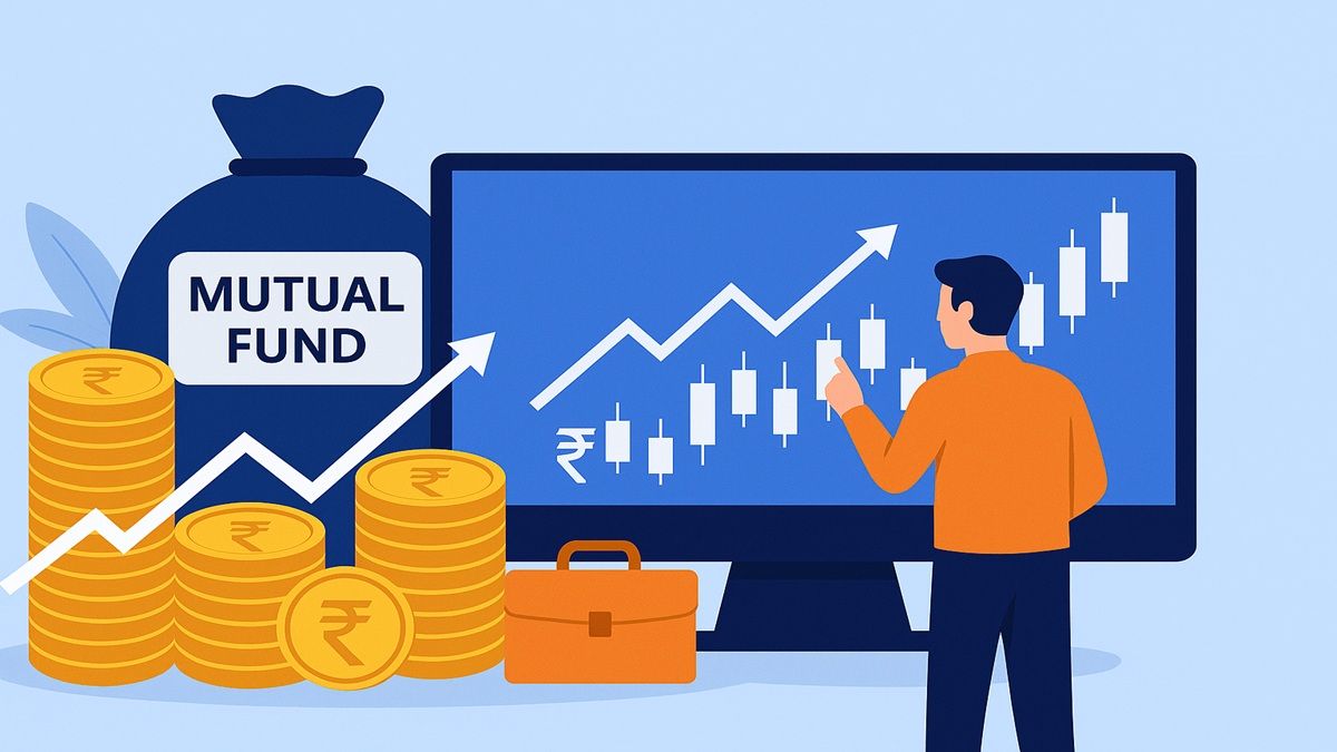 HDFC AMC, Nippon इंडिया सहित ये 4 म्यूचुअल फंड स्टॉक दे सकते हैं हाई ...