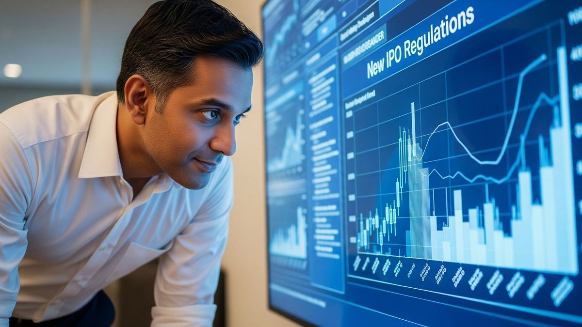 GNG Electronics की हो सकती है ब्‍लॉकबस्‍टर लिस्टिंग, 147 गुना सब् ...