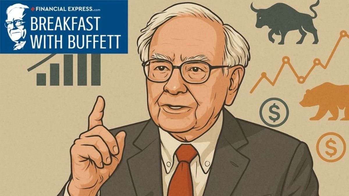 Warren Buffett: बफेट जिस सेलिंग स्ट्रैटेजी से कमाते हैं करोड़ों, उसे 90 ...