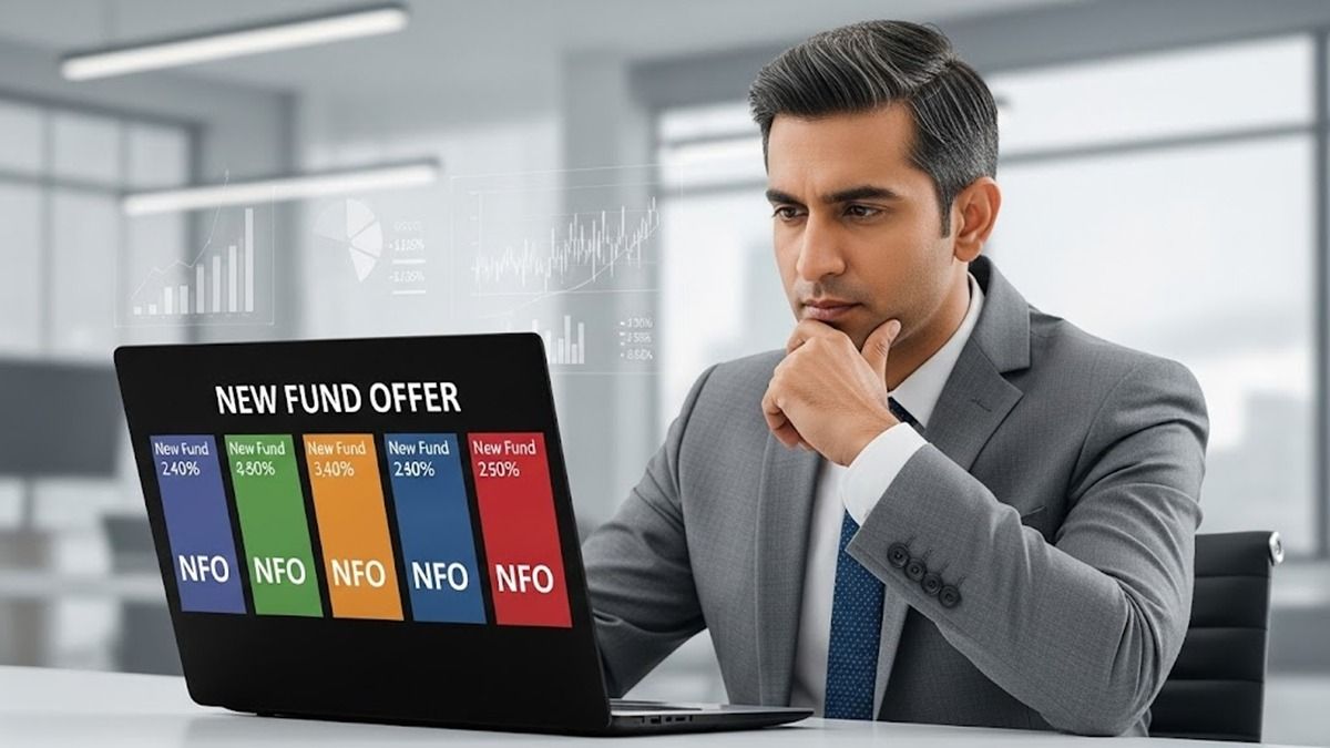 NFO Alert: जियो ब्लैकरॉक 5 नए इंडेक्स फंड लॉन्च करने को तैयार, Nifty 50 से स्मॉलकैप तक कई ...
