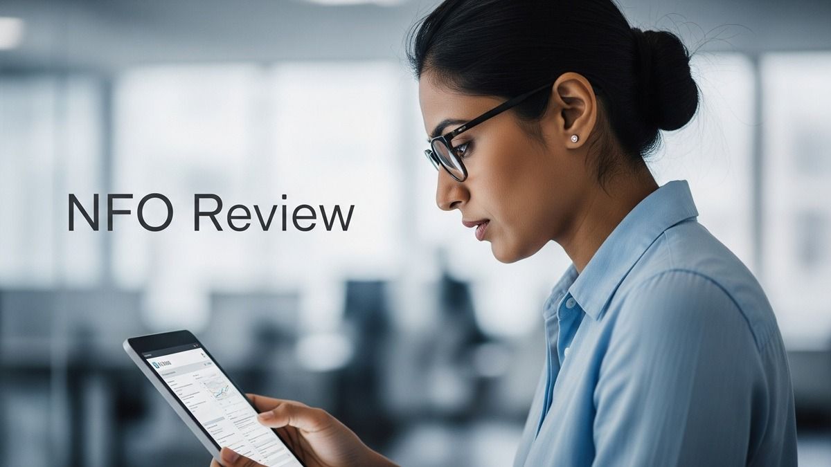 NFO Alert : मोतीलाल ओसवाल के इस नए फंड ऑफर में सब्सक्रिप्शन आज से खुला, क्या है खास, किन्हें ...