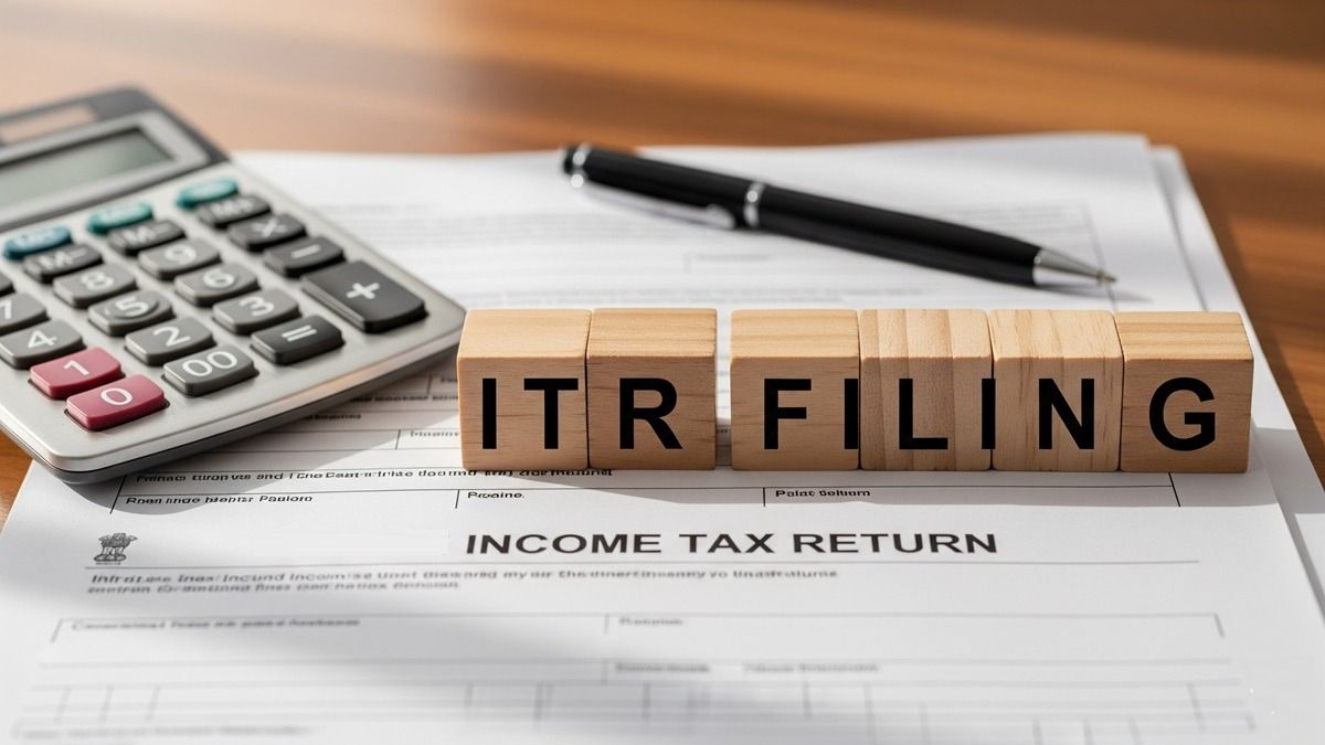 ITR Filing Deadline Extension 2025 Live Updates : आईटीआर फाइलिंग ...